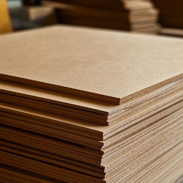 MDF Durability Explained: Strengths & Limitations